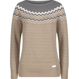 Norwegerpullover