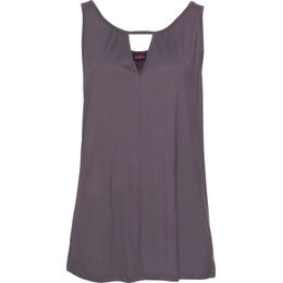 Buffalo Strandtop