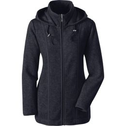 Fleecejacke