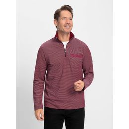 Marco Donati Langarmshirt