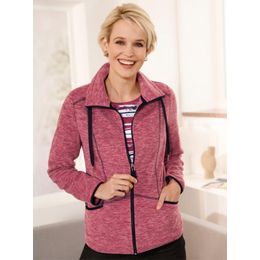 Fleecejacke