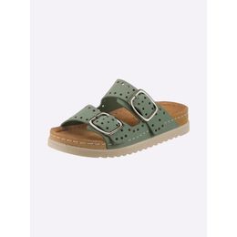 MUBB Pantolette