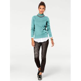 Heine Rollkragenpullover