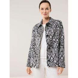 Walbusch Jacquard Jacke