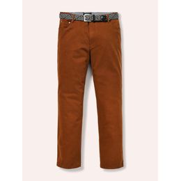 Walbusch Extraglatt-Stretchbund Five Pocket