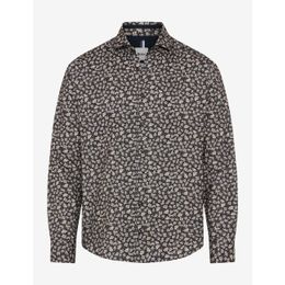 Brax Herren Style HAROLD navy, dunkelblau, Gr. L