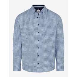 Brax Herren Style DANIEL sky, hellblau, Gr. L