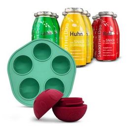 SmoothieDog Klassik 12x 250 ml + Schleckball