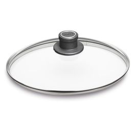 Glasdeckel Woll
