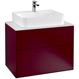 Villeroy & Boch Villeroy & Boch Finion Unterschrank F09100HB 80x60,3x50,1cm, Peony