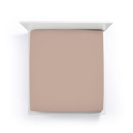 Formesse Spannbettlaken Bella Donna Jersey 037