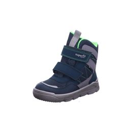 Superfit Schuh Textil MARS 1-009072-7000 Gr. 35