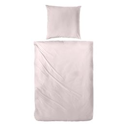 H.G. Hahn Bettw&auml;sche Luxus Satin