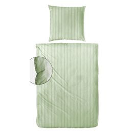 H.G. Hahn Bettw&auml;sche Stone-Washed Style