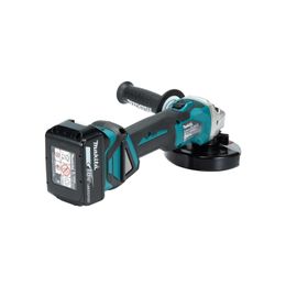 Makita DGA513Z Akku-Winkelschleifer