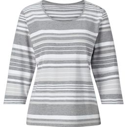 3/4-Arm-Shirt