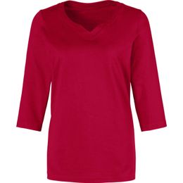 3/4-Arm-Shirt