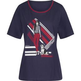 Kurzarmshirt