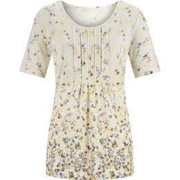 Rundhalsshirt
