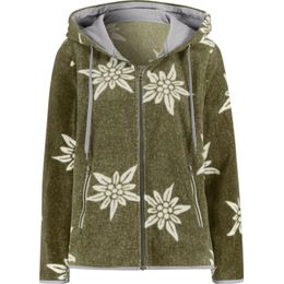 Fleecejacke