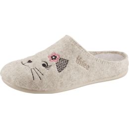THIES Pantoffel