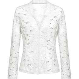 Blusenblazer
