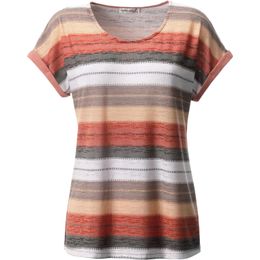 Kurzarmshirt