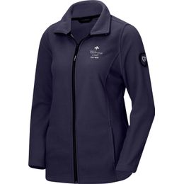 Fleecejacke