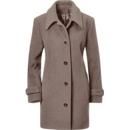 Wolljacke