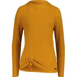Langarm-Pullover