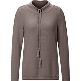Strickpullover