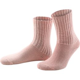w&auml;schepur Damen-Socken