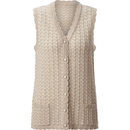 Strickweste