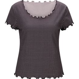 Heine Druck-Shirt