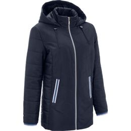 Steppjacke