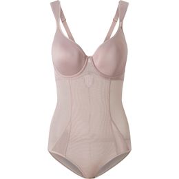 w&auml;schepur Body mit B&uuml;gel