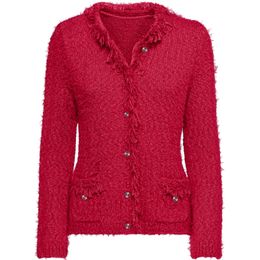 Strickjacke