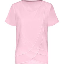 Georgettebluse