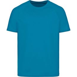 Fruit of the Loom Herren-Sportshirt