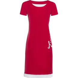Jerseykleid