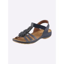 Gemini Sandalette