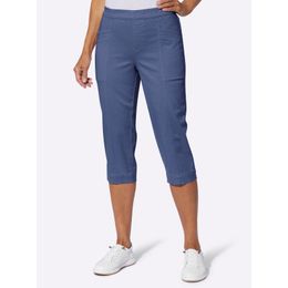 Caprijeans