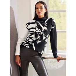 Heine Jacquardpullover