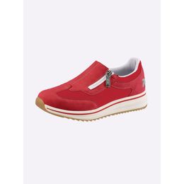 Rieker Slipper