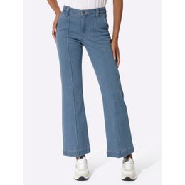 Bootcut-Jeans