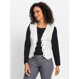 Jeansweste