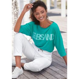 ELBSAND 3/4-Arm-Shirt