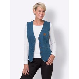 Jeansweste