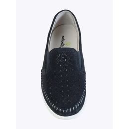 Naturl&auml;ufer Slipper