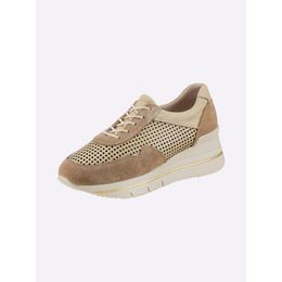 Gemini Sneaker